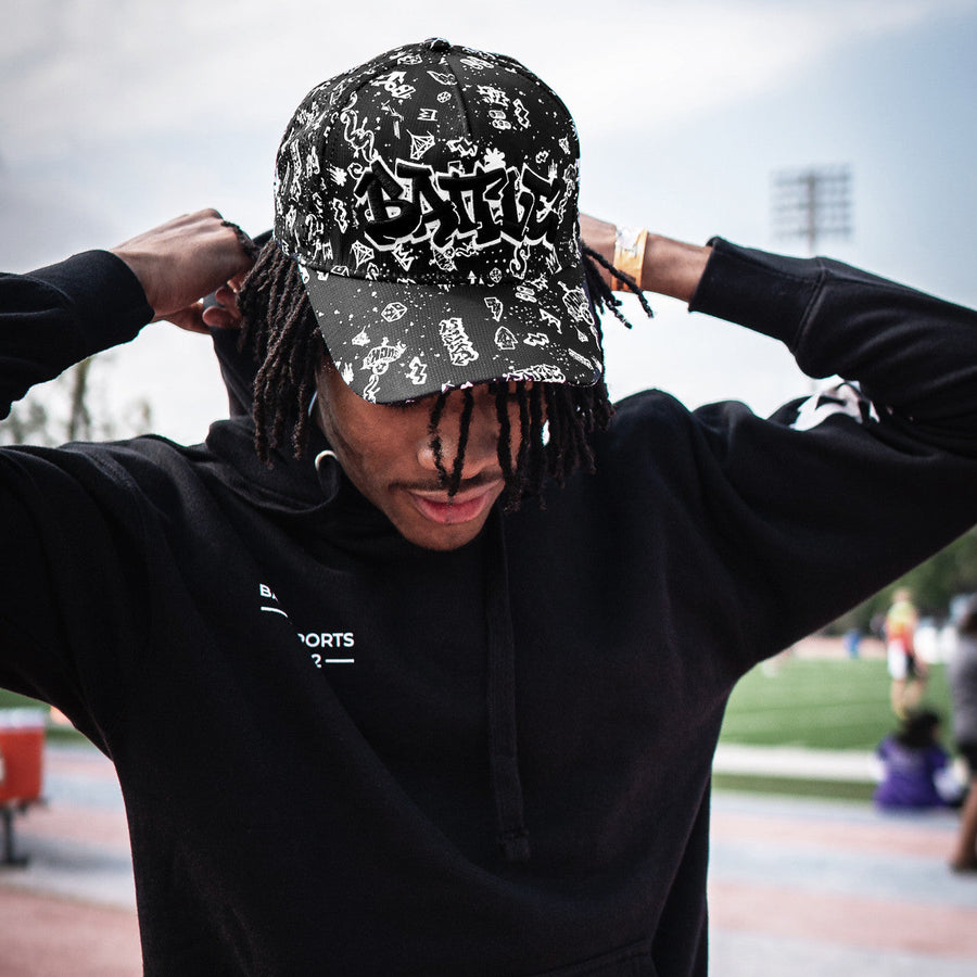 Athletic Hats | Battle Sports