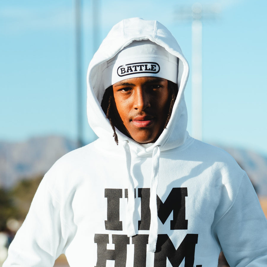 Football Headgear & 7-on-7 Soft Shell Football Helmets | Battle Sports
