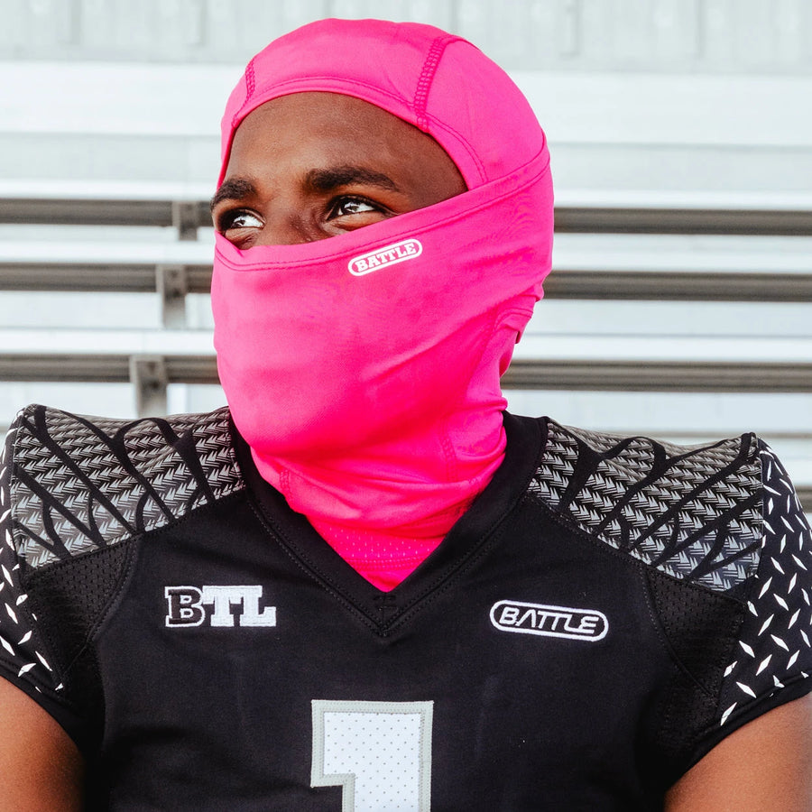 Football Ski Masks & Shiesty Masks | Battle Sports
