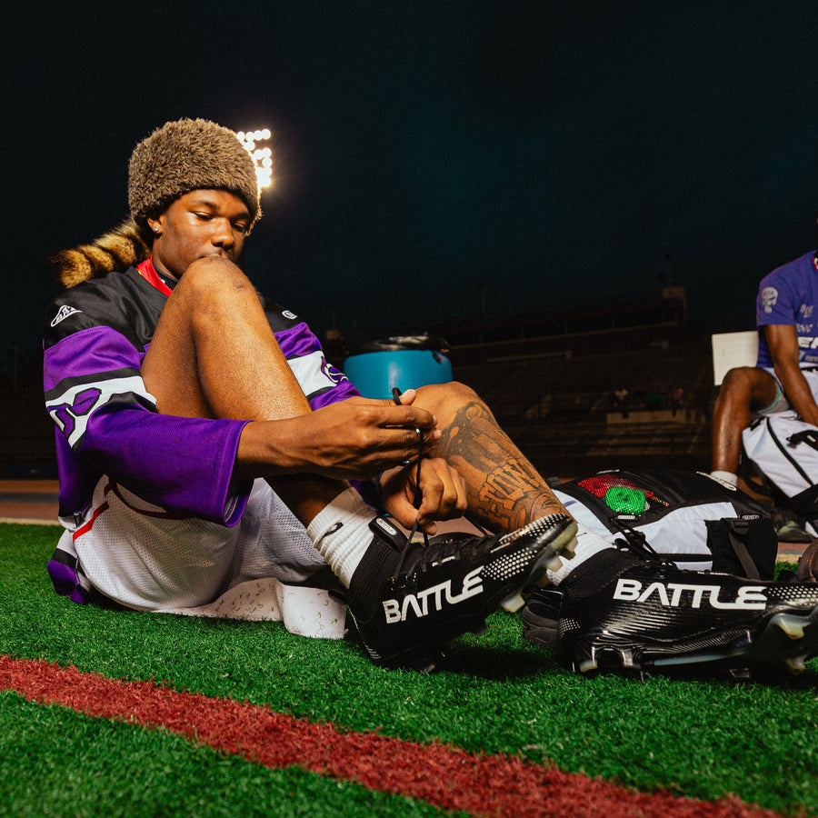 Football Footwear | Battle Sports