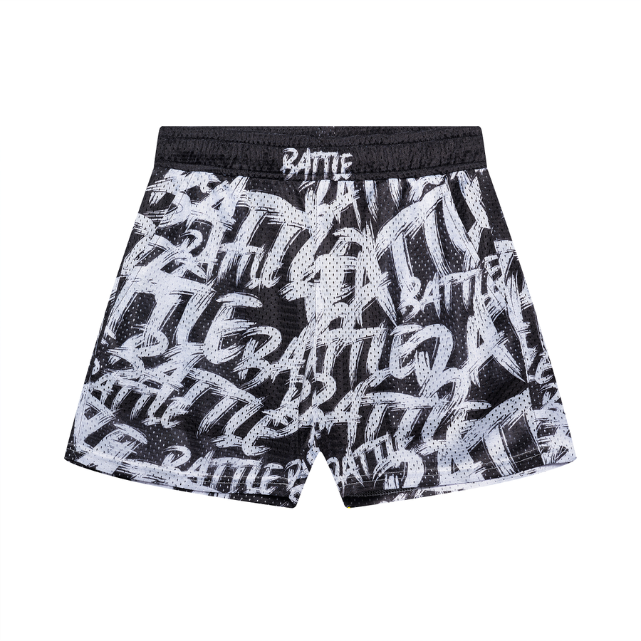 Battle Everywhere Mesh Shorts - Adult & Youth | Battle Sports