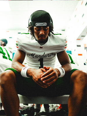 Football Gear: Accessories, Equipment, & Clothing | Battle Sports