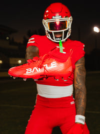 Football Gear: Accessories, Equipment, & Clothing | Battle Sports