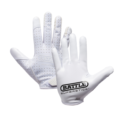 Doom Speed Football Gloves