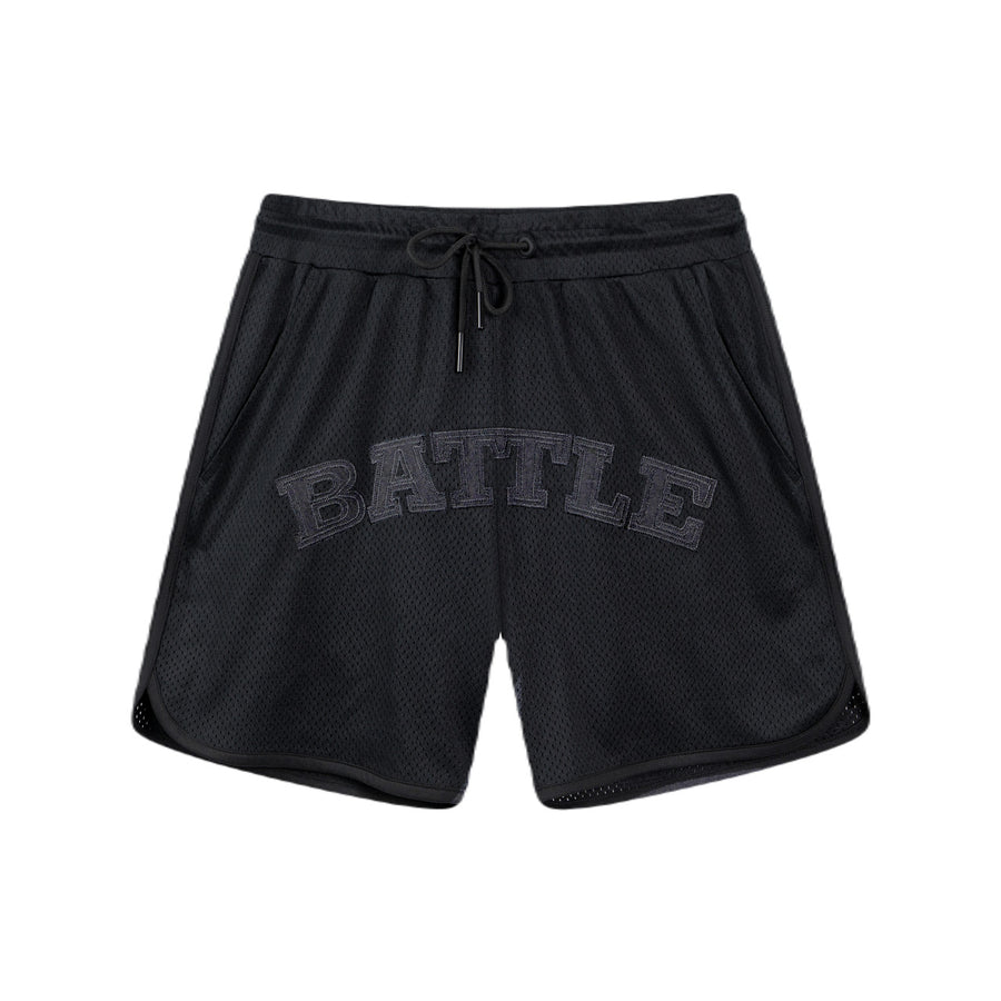 Mesh Shorts - Adult | Battle Sports
