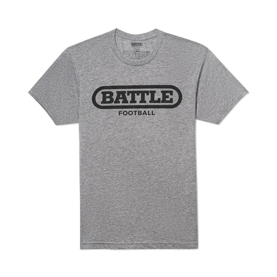 THEE ORIGINAL Battle Football T-Shirt | Battle Sports