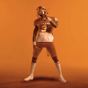 Blue Football Gear & Accessories