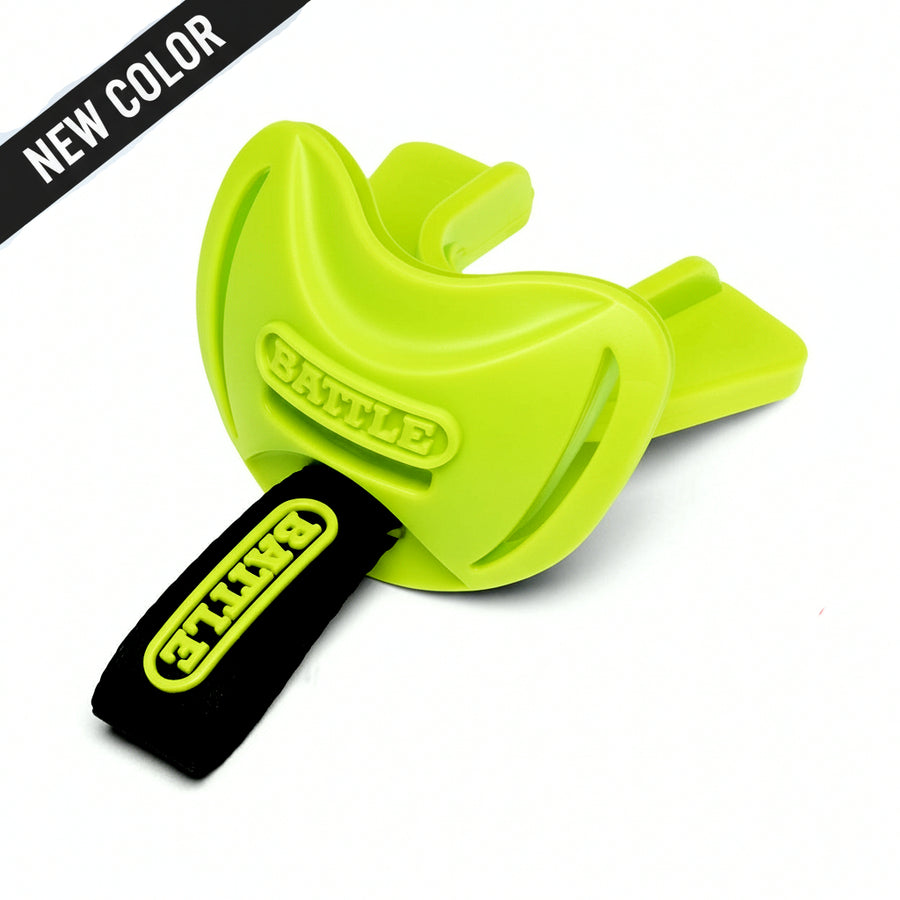 Speedtab F7 Football Mouthguard | Battle Sports